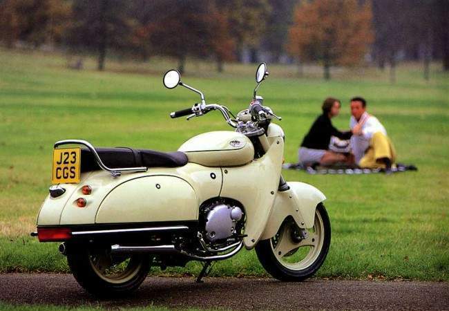 Suzuki SW1